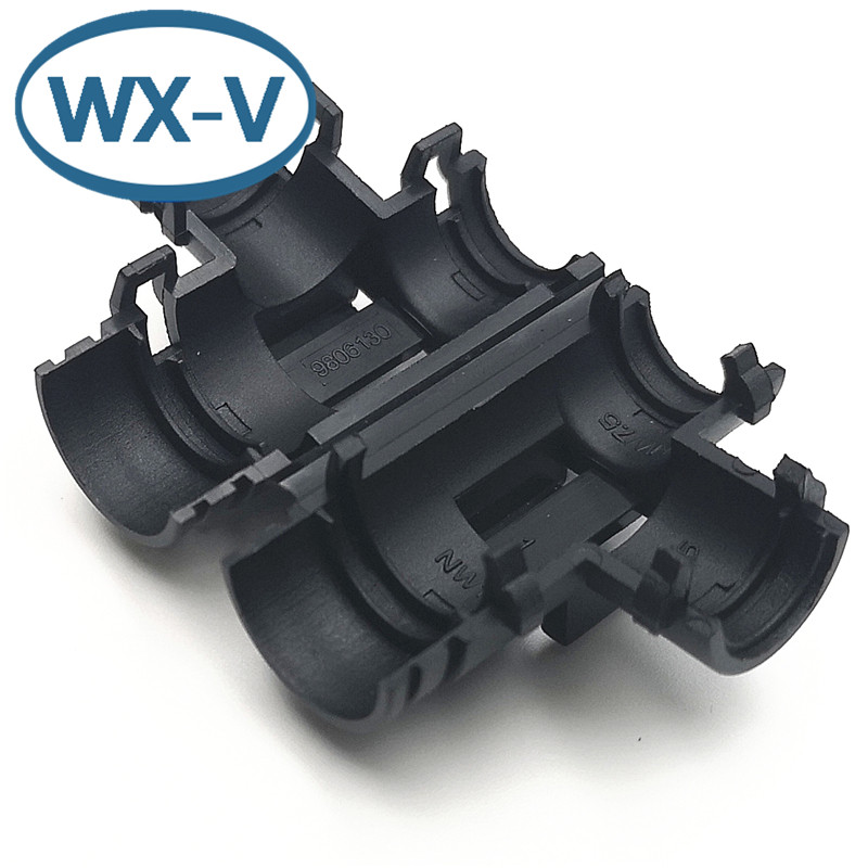 这国产线束真能救我修车修到凌晨的命？_连接器_淘宝数码网