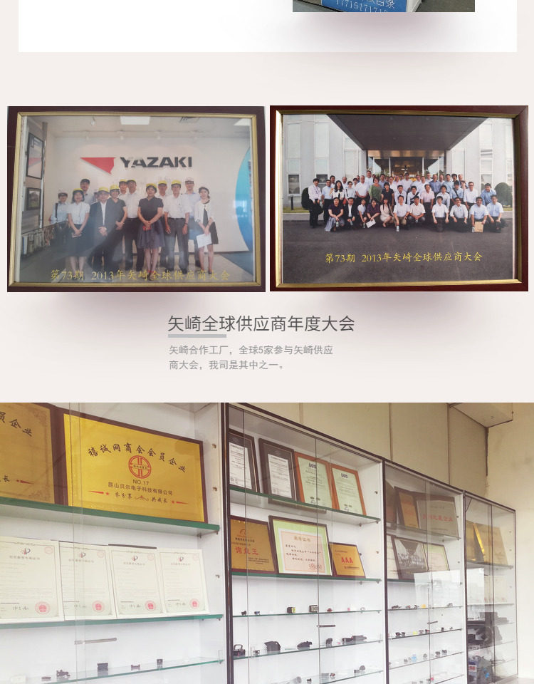 9806125 国产 汽车线束接插件 可线束生产一套起 连接器-阿里巴巴