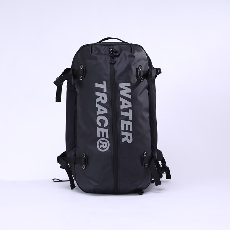 Watertrace滑雪双肩背包55升适合装什么？如何选择合适的滑雪背包？-滑雪专用包-淘宝好物网