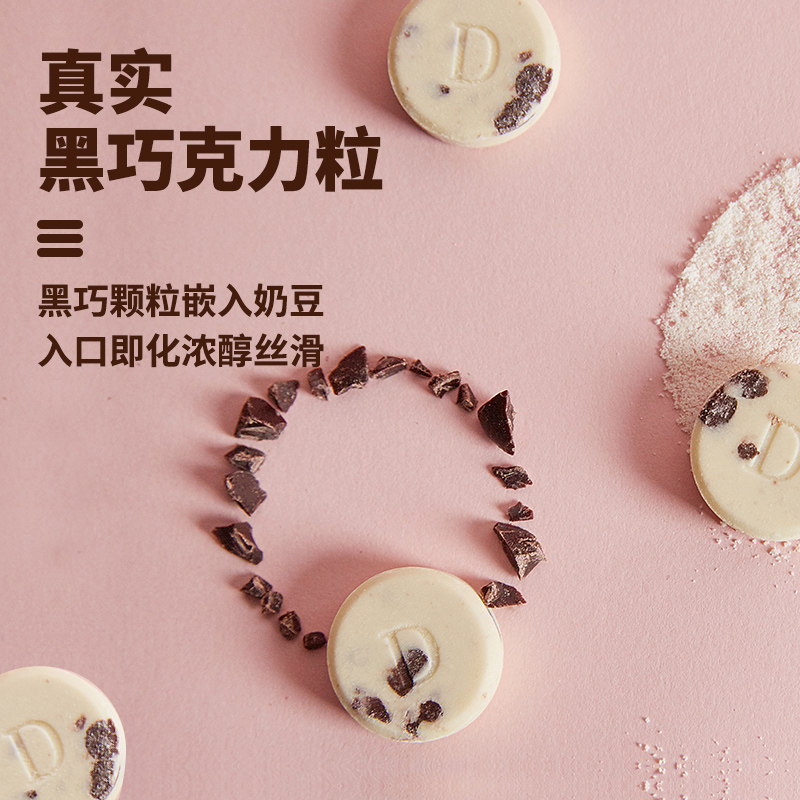 新西兰WDOM渥康高钙纯奶片：宝宝零食新宠，进口纯正，营养又好吃！-奶片-淘宝好物网