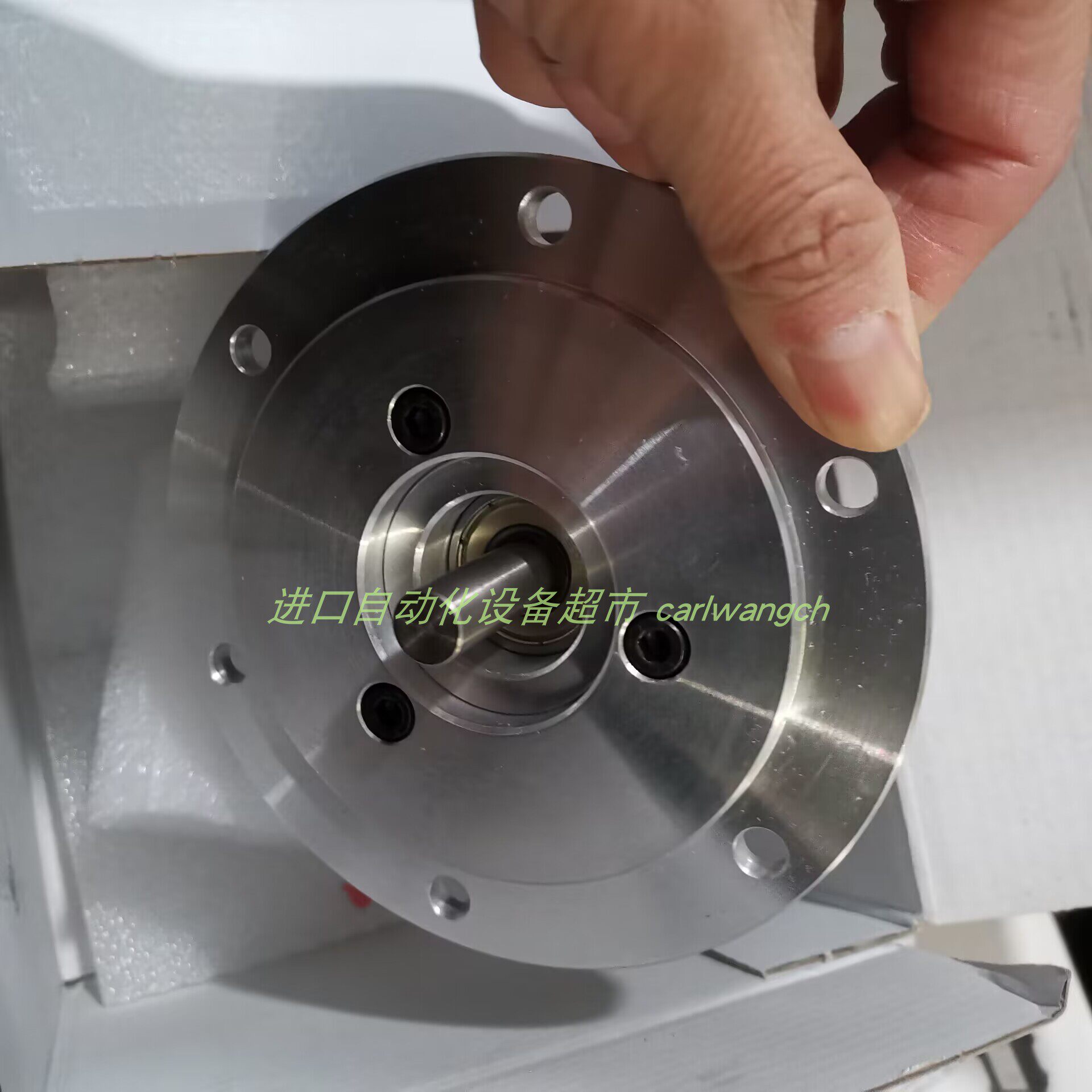 TEKEL TK121.FRE 1024.11/30.S.K4.10.L07.PP2-1130编码器