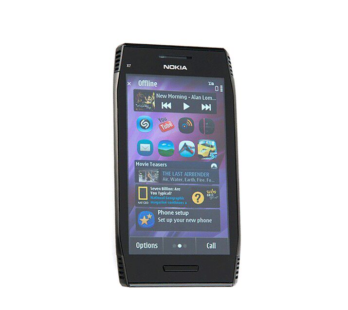 Nokia Lumia：经典智能手机的光辉岁月 -生活-淘宝百科网