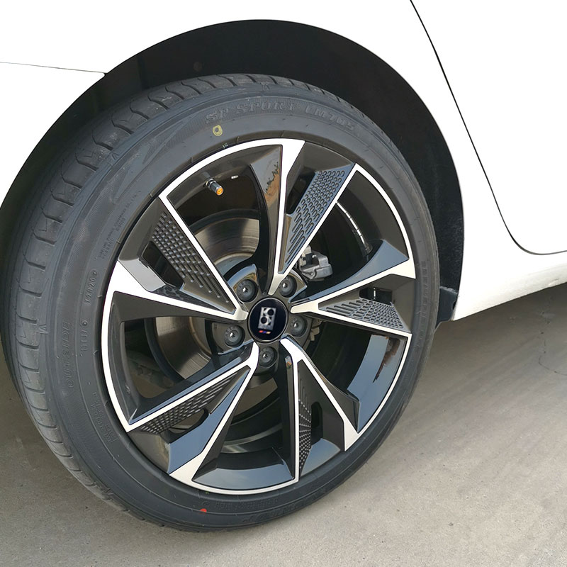 15-20寸A3/A4L/A6L/A7/Q5/迈腾/速腾改装轮毂：霸气上路，让你的车变成街头焦点！-轮毂-淘宝好物网