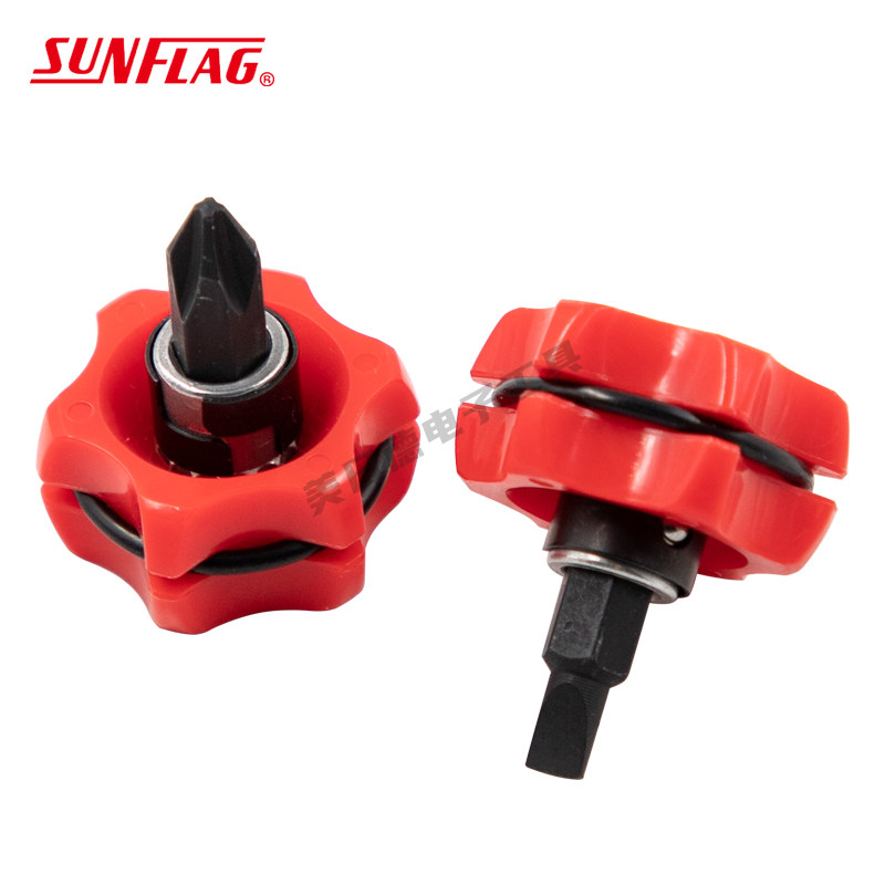 日本进口SUNFLAG新龟螺丝刀98-B和99-B有何区别？哪款更适合日常使用？-棘轮螺丝批-淘宝好物网