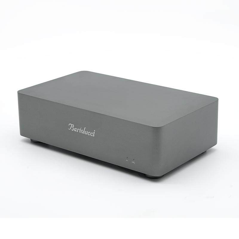 HIFI發燒級數位界面 USB轉AES解碼器 SPDIF同軸音效轉換 AE101數位音訊界面 bartofucci USB數位轉換器