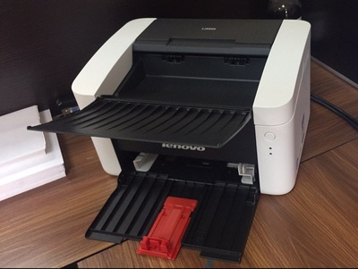 Lenovo LJ2205 laser printer Lenovo 2205 printer Lenovo LJ2205 printer