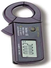 Multimeter Japan kaise kaise multimeter SK-7600 7601 mini clamp meter