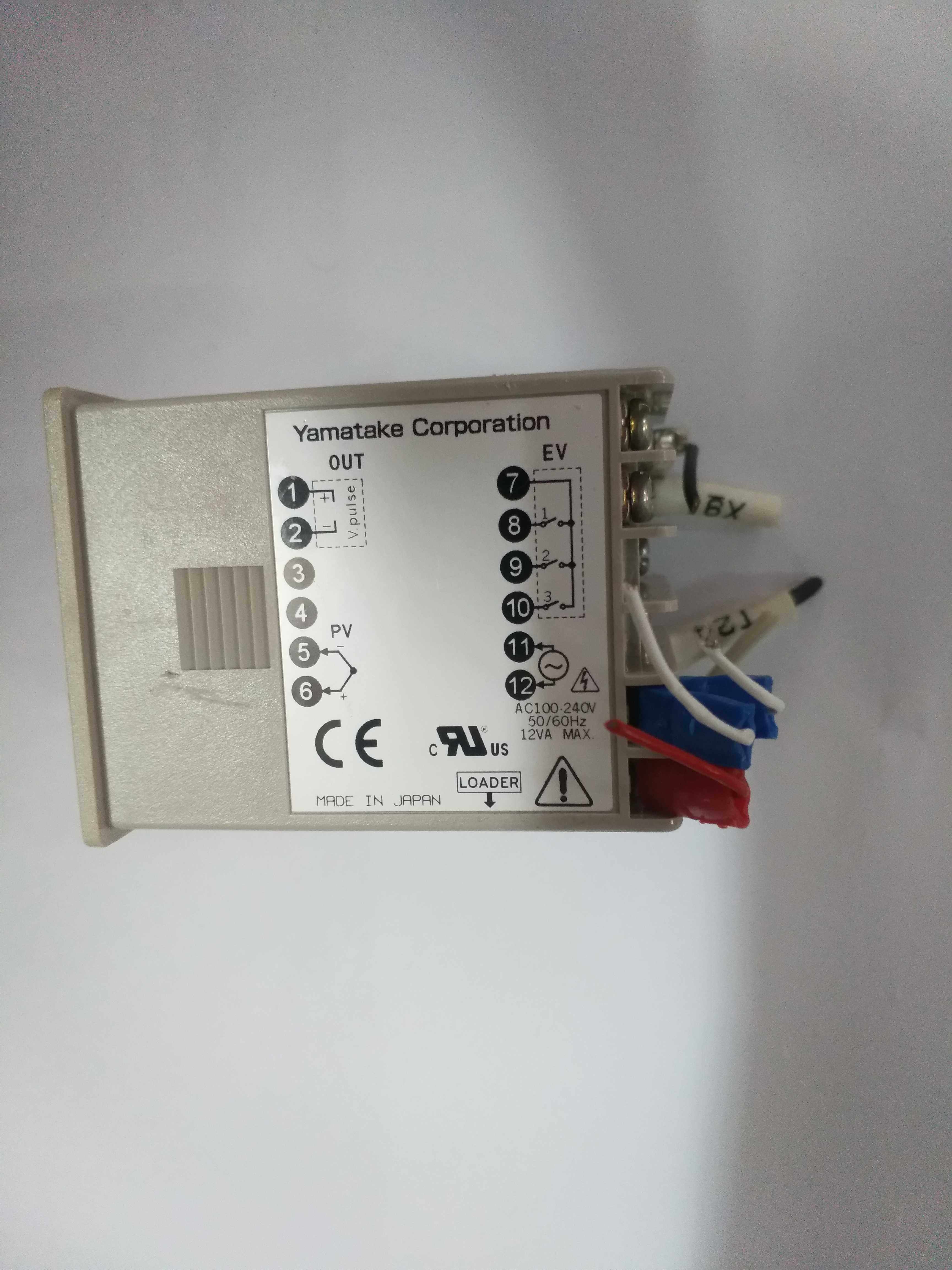 山武温控器sdc15实价出售9新原装C15tv0ta0100包邮-阿里巴巴