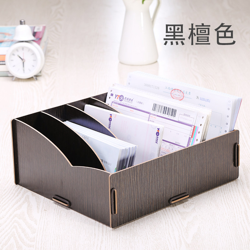 [USD 26.32] Bill receipt box electronic noodle receipt cash register ...