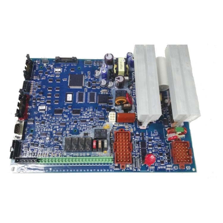 327-1379-02 Cummins PCC2100 circuit board