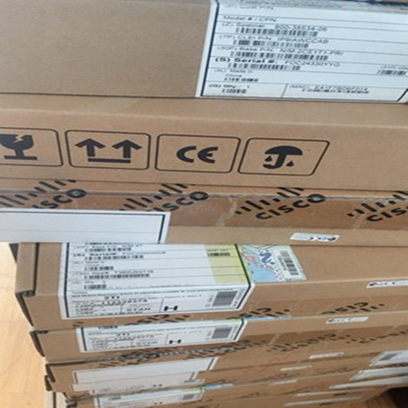 思科N55-DL2真能治好N5K的“老年病”？别再说交换机不能上瘾了！_模块接口卡_淘宝数码网