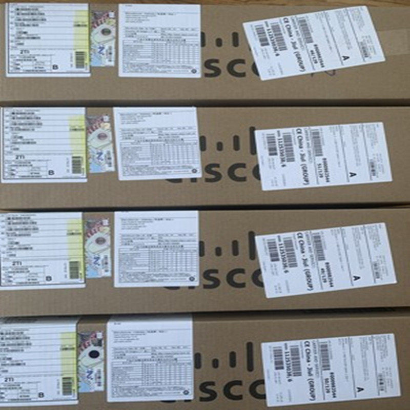 思科N55-DL2真能治好N5K的“老年病”？别再说交换机不能上瘾了！_模块接口卡_淘宝数码网