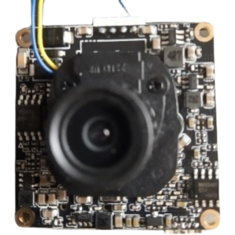 君正T31 t31zl 4g監控開發板 攝像機 網路攝像頭 模組 wifi SD卡-Taobao