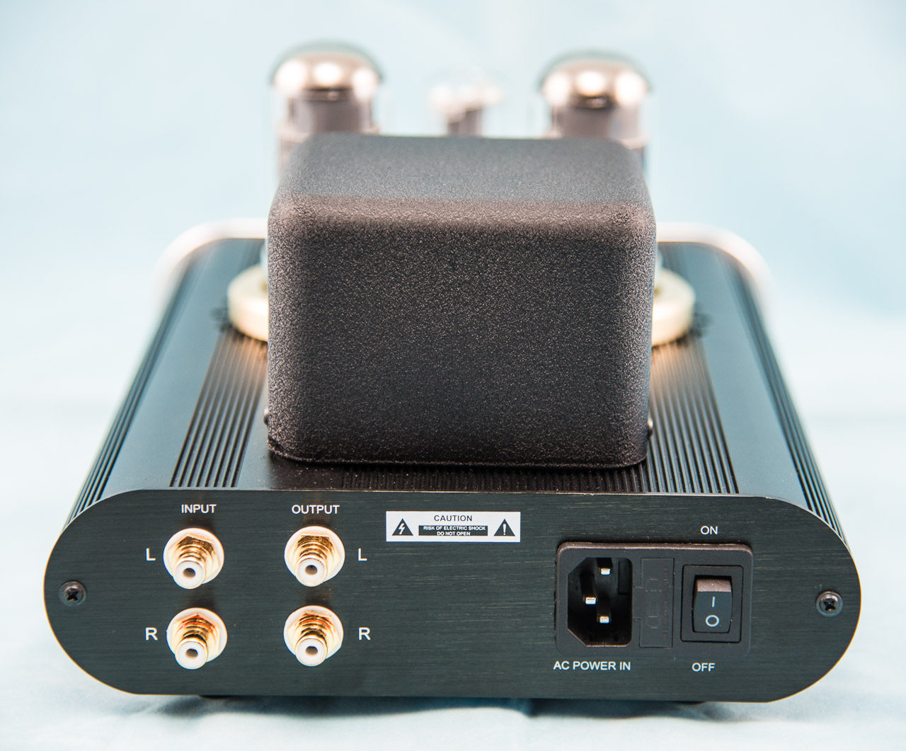 小不点Little Dot MK 9 OCL电子管耳机放大器：复古音质，现代享受，你值得拥有！-耳放-淘宝好物网