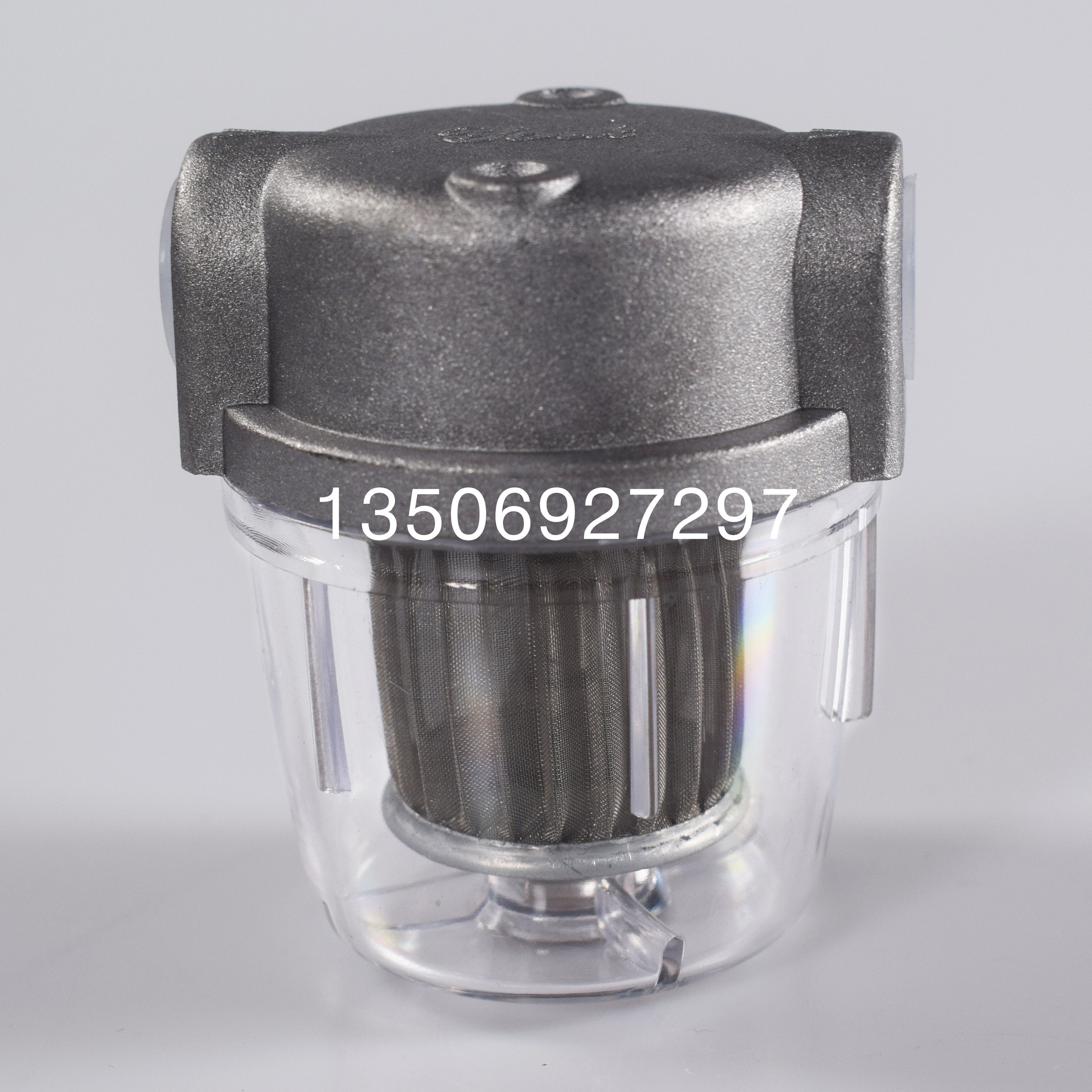 Methanol Filter Alcohol-based Fuel Filter Oil Filter Combustion Engine ...
