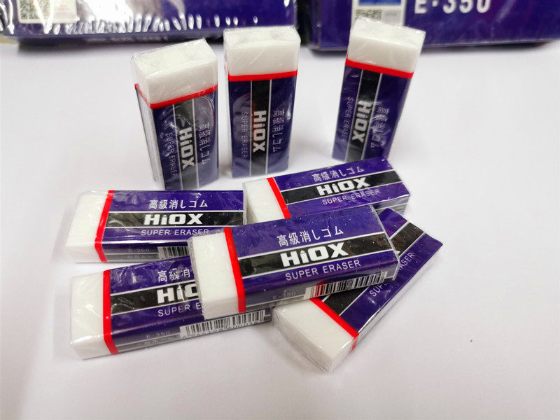 HIOX E350A高级绘图橡皮擦，艺术创作的好帮手？-橡皮-淘宝好物网