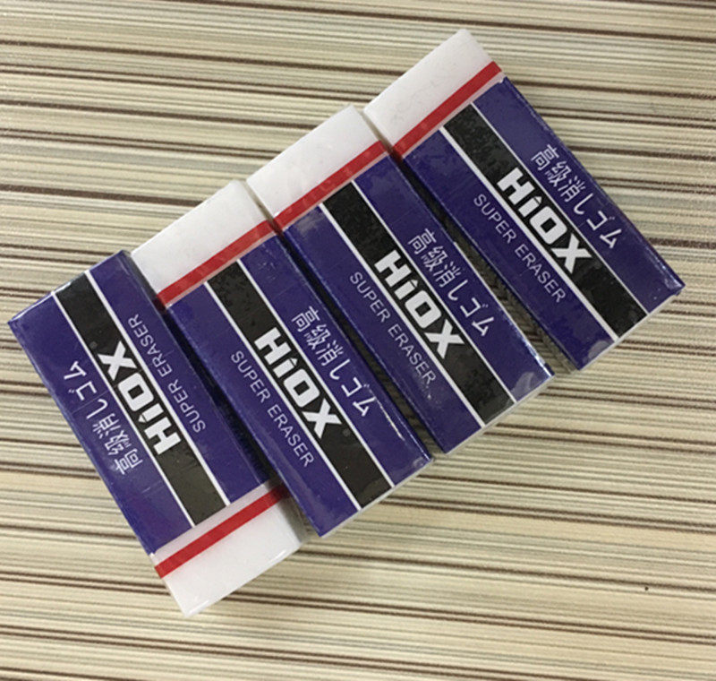 HIOX E350A高级绘图橡皮擦，艺术创作的好帮手？-橡皮-淘宝好物网