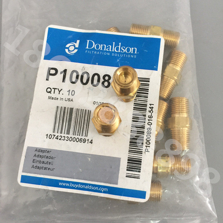 American Donaldson Donaldson air filter assembly indicator connector ...