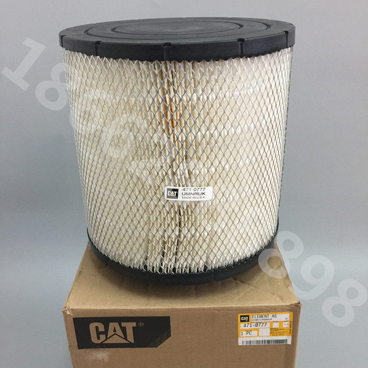 Donaldson ECB105006 B105020 CAT Air Filter 471-0777 4710777