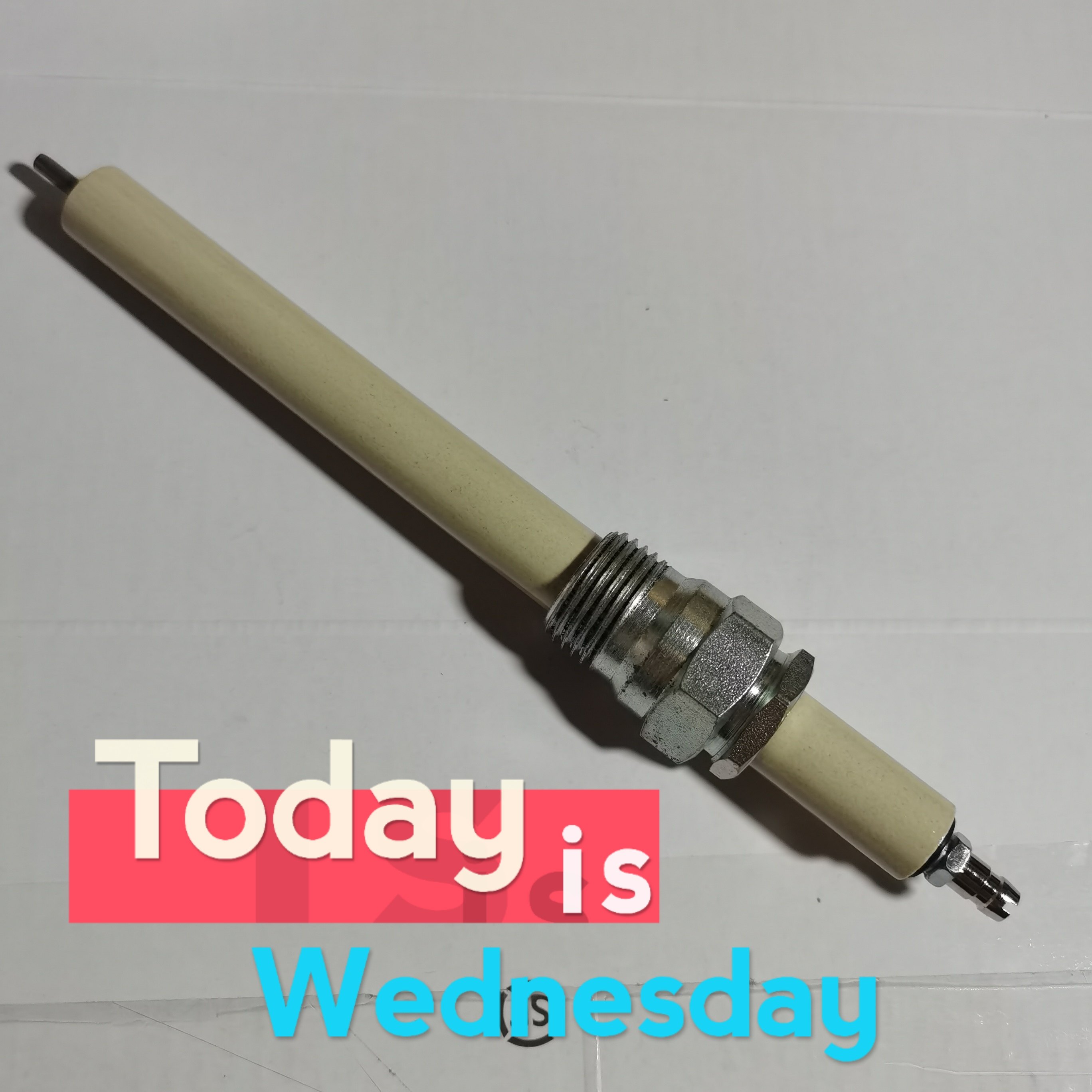 麦克森（MAXON）39783点火棒34042电极