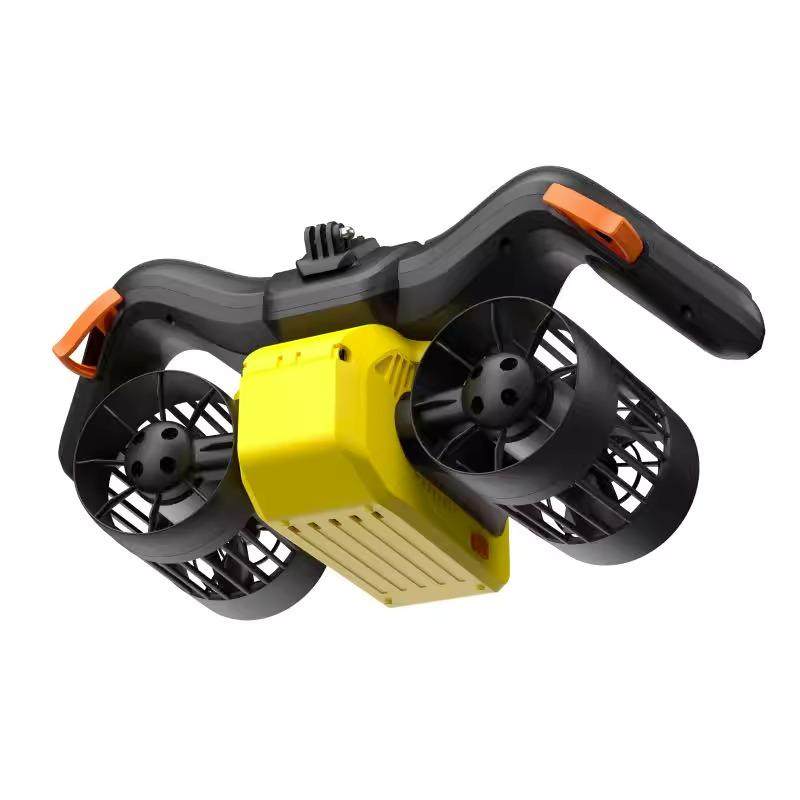 新款LEFEET C1 Seagull水下推进器：自由潜水新体验，轻松带上飞机！-水下推进器-淘宝好物网