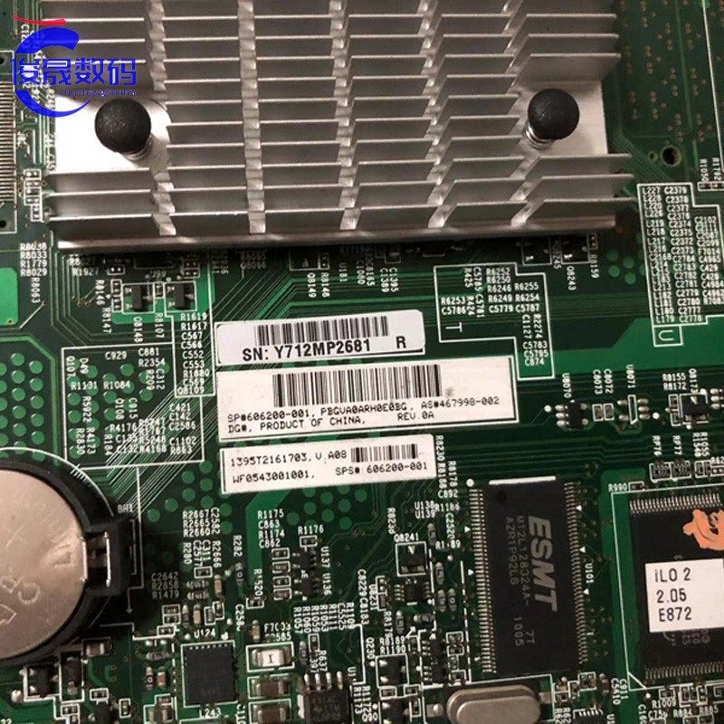 HP ML370 G6主板现货开票！🚀企业级服务器主板，高效稳定的生产力神器！🌟-企业级主板-淘宝好物网