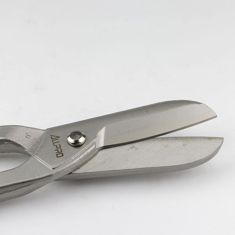Taiwan ALLPRO Apollo scissors stainless steel plate scissors barbed ...