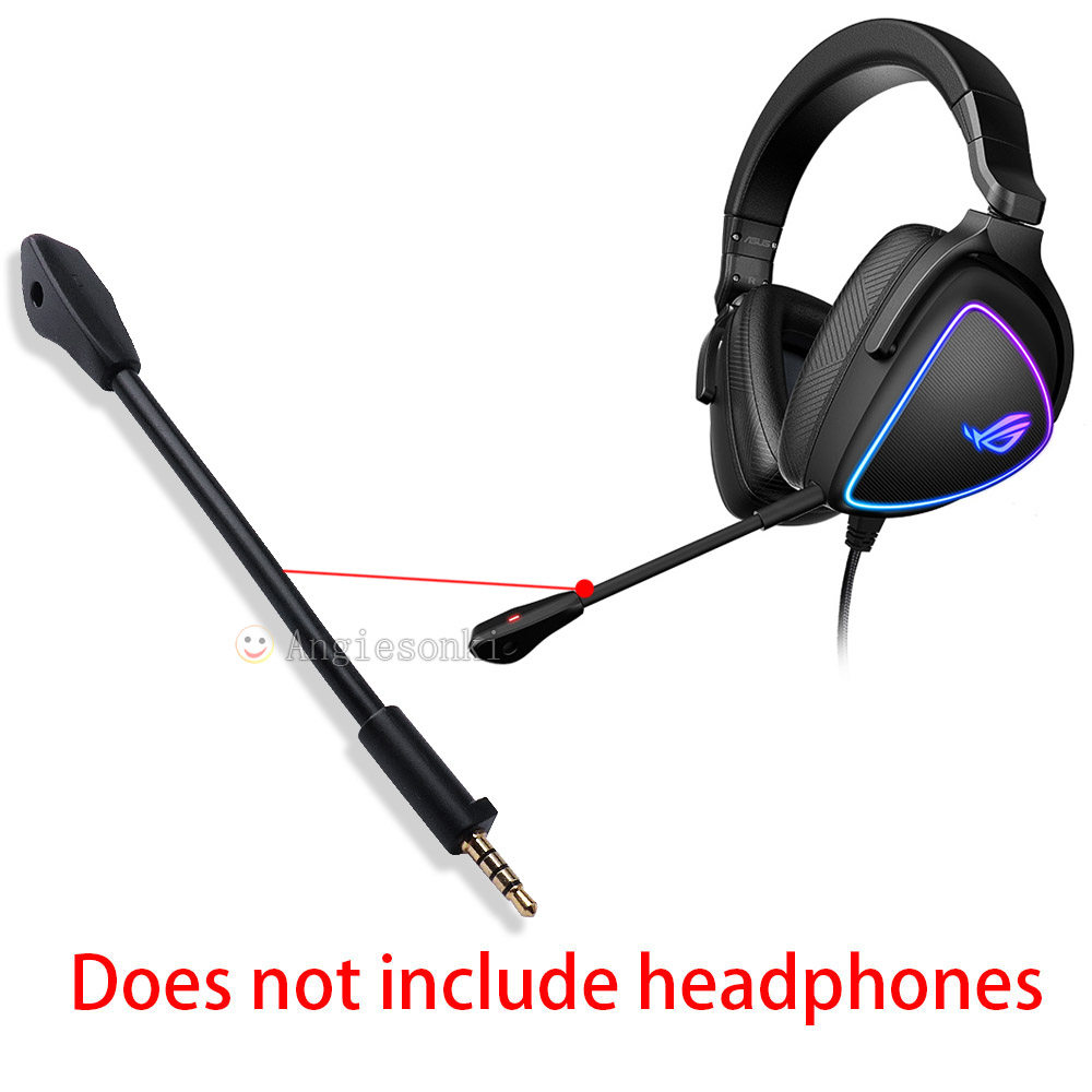 🎮 Asus rog prism microphone: the new favorite in gaming audio, letting ...