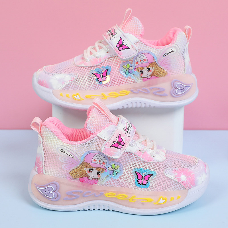 The whole network is on fire! girlsummer’s must-have breathable little ...