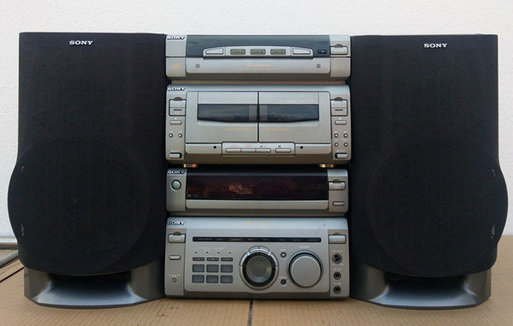 Купить Аудиосистема Место продается в Японии-сделано высокая-конец ...