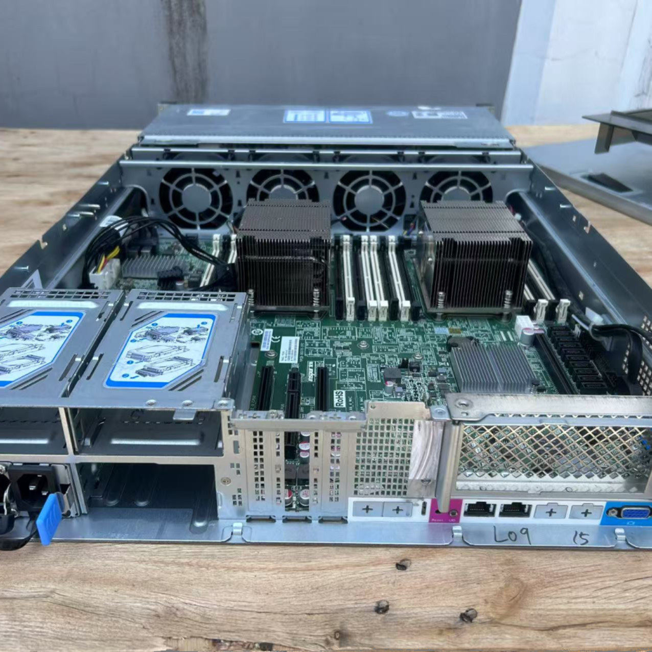 拍前询价：浪潮SA5212M4 2U 12盘位服务器二手值不值？-滑水板套-淘宝百科网