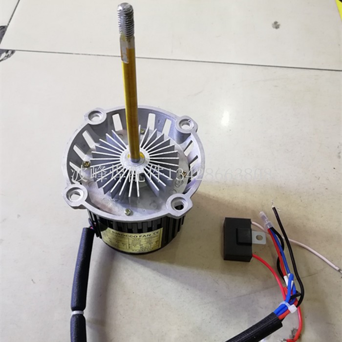 SIROCCO FAN SAYU Reflow soldering high temperature motor CY100L cooling motor Original hot air ...