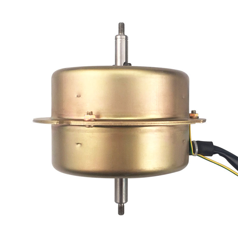 Smoke Extractor Biaxial Head Motor Motor Motor High Power Double Wind ...