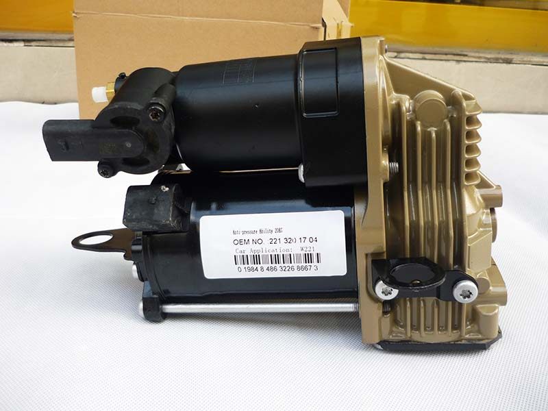 适用于奔驰W164WW221S350GLML打气泵修理包缸汽车连杆活塞L405-阿里巴巴