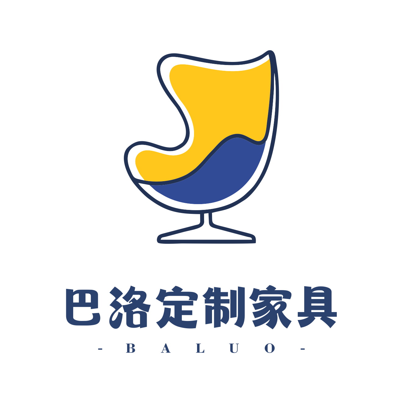 巴洛定制家具