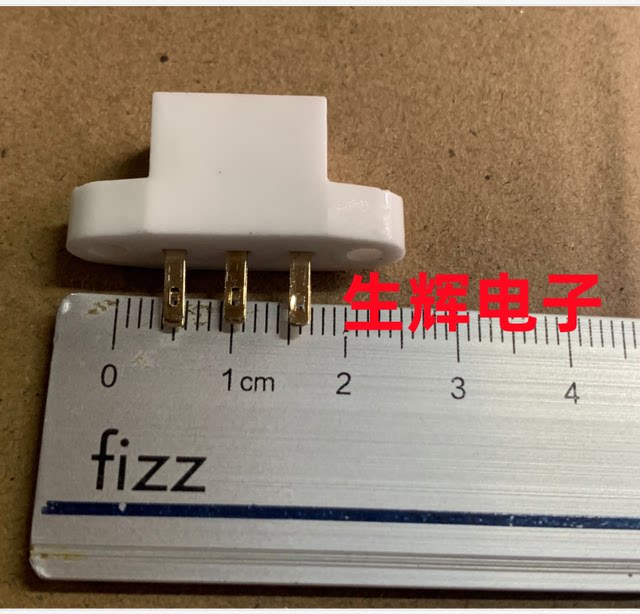Triode test socket To-247 transistor test socket ceramic socket To-3P aging