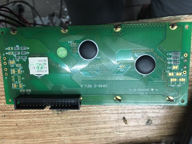 204B-D REV.A AC204BY1LY70 A(R) AC204BY1 LY70 A(R)