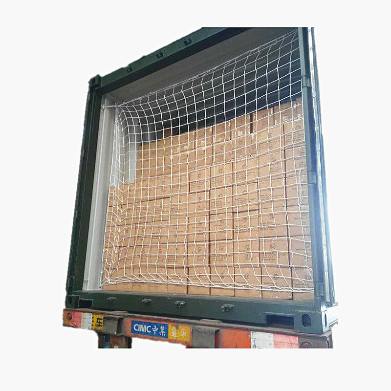 [USD 8.64] Bold 20 40ft Flat Cabinet High Container Drawn Net Container ...