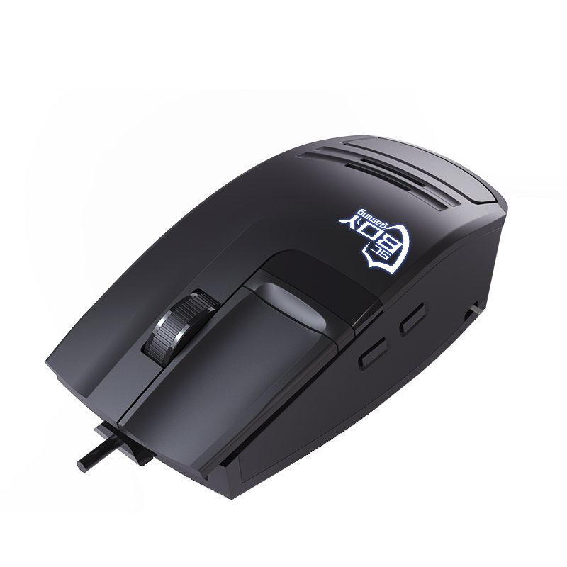 (Scboy)Pro Mouse RTS artifact Professional gaming mouse Professional ...