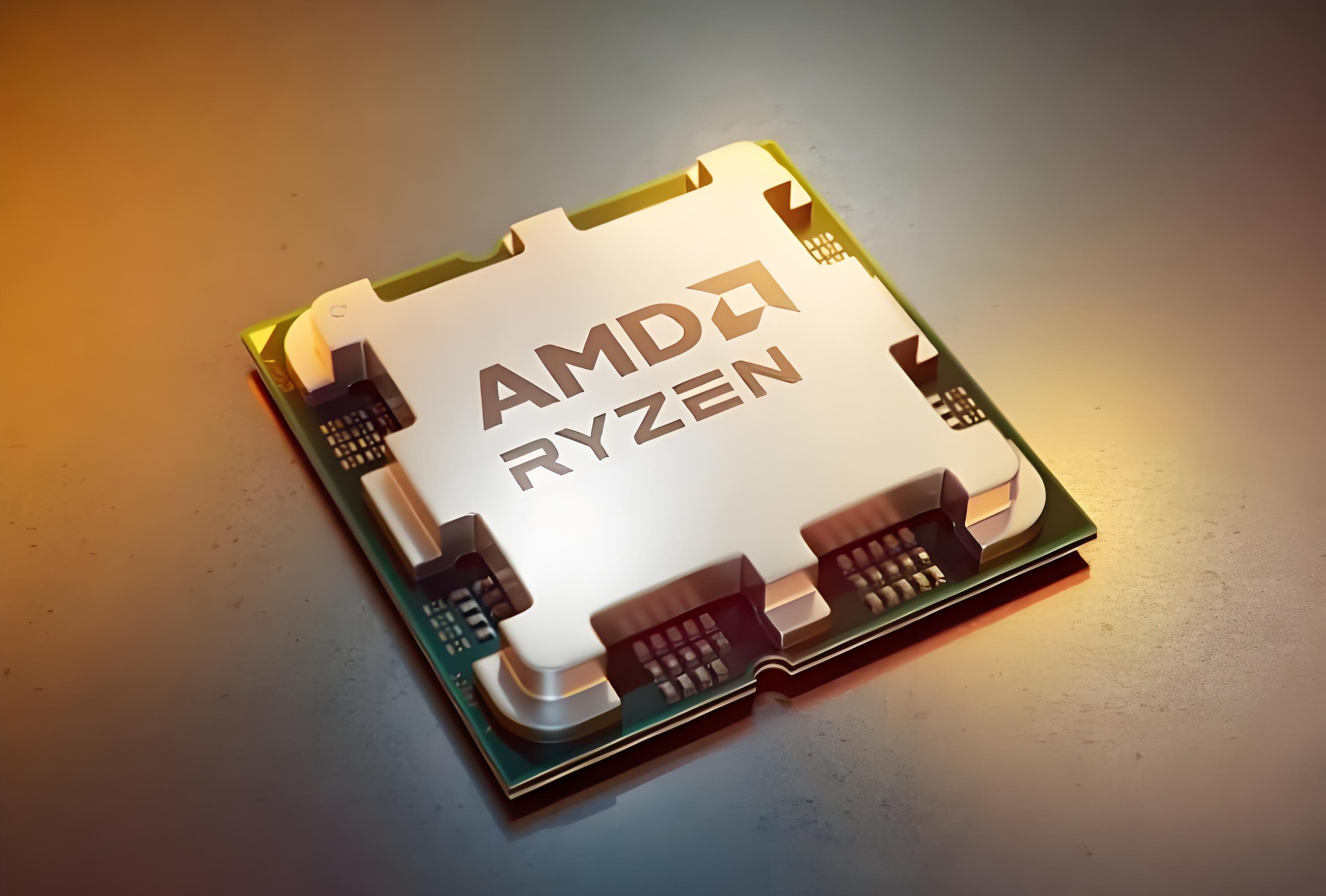 AMD Zen6 ：屠龙者终成恶龙？ - 话题PK - 淘江湖
