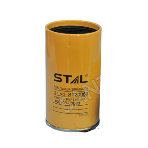 JM-0308 400508-00063 FF30323 ST20063柴油格濾芯油水分離器三田