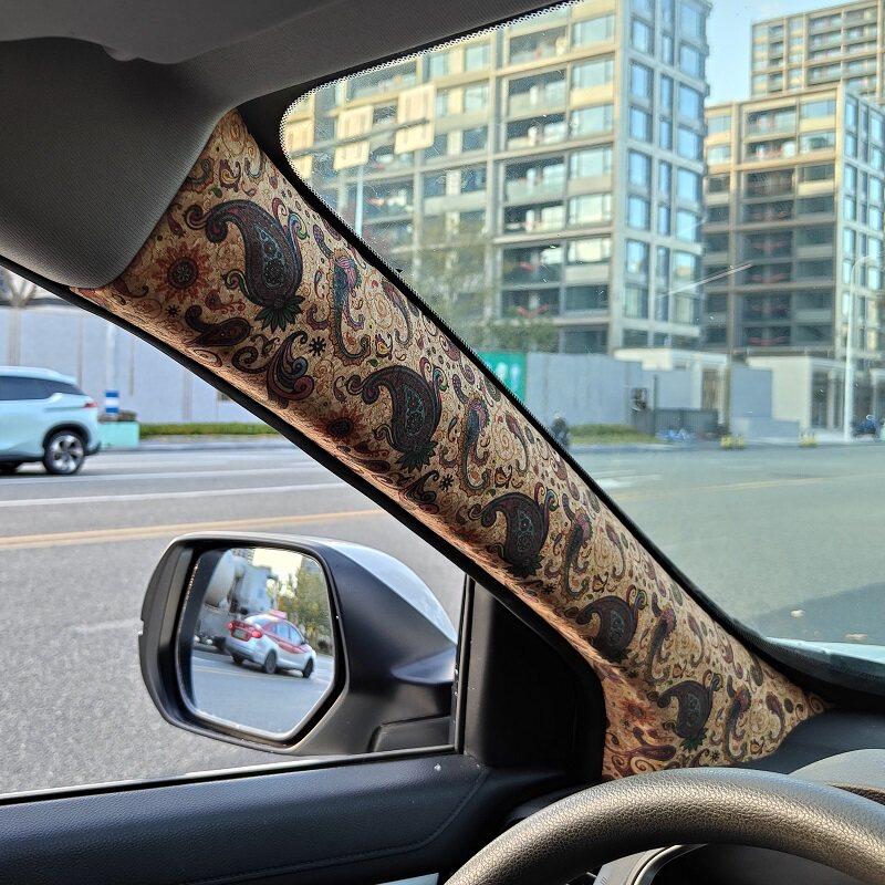 world.taobao.com: Jdm Car Modification A-Pillar Patch Ceiling Repair ...