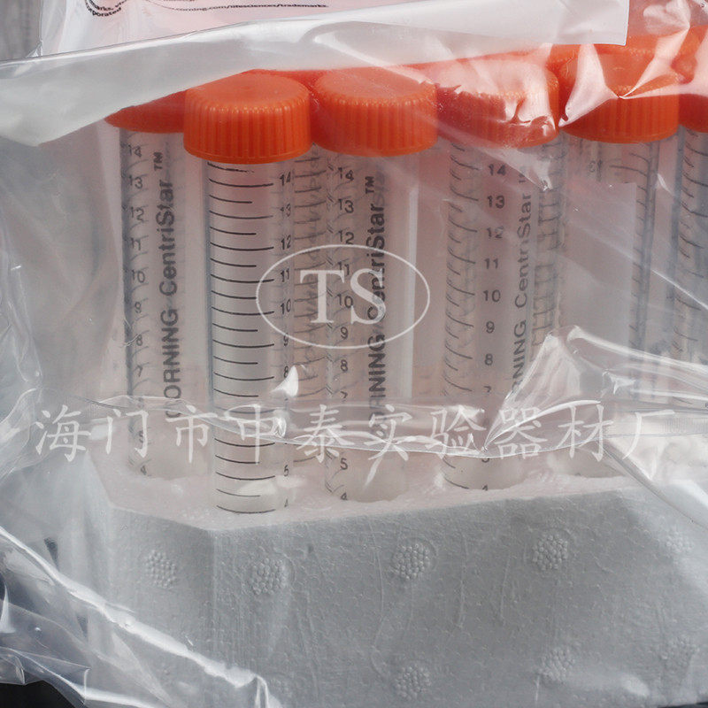 Corning 430790 康宁 离心管 15毫升 密封盖 50个/包-阿里巴巴