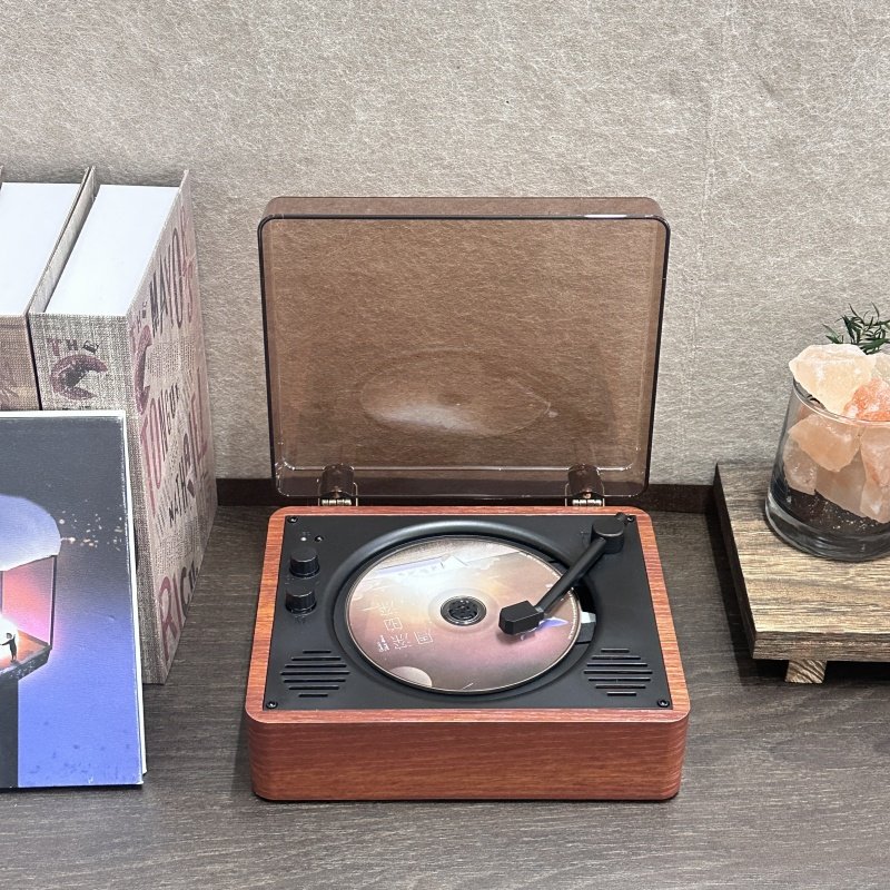 25 years of retro cd player recommendations: a timeless multifunctional ...