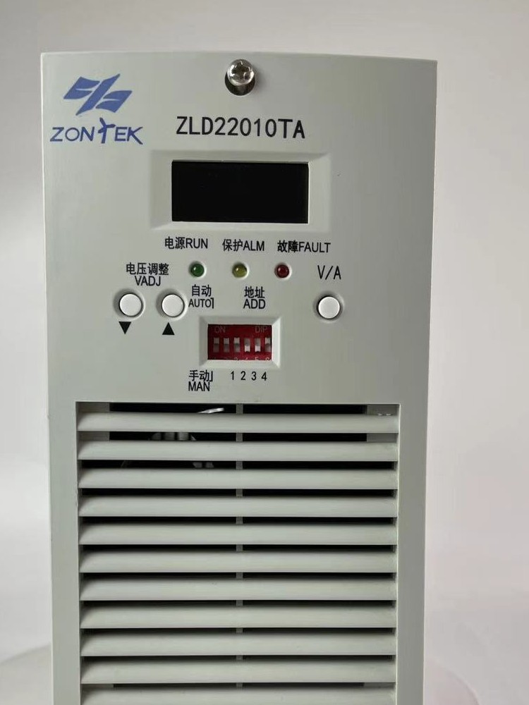 当电力如呼吸般平静：一个工程师眼中的CT220/220-2KVA逆变器充电模块_整流器_淘宝数码网
