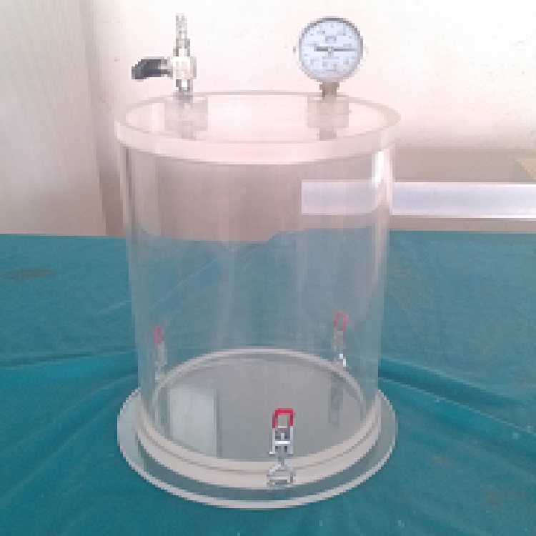 [USD 965.94] Drying tank Dry tank Dryer Organic glass drying box ...