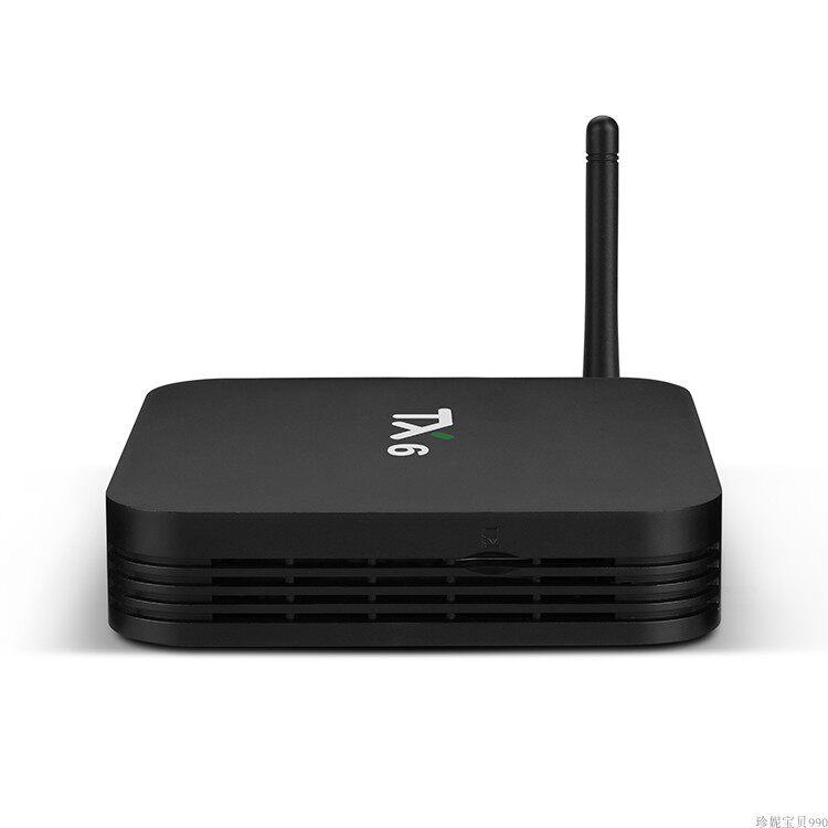 TX6 Allwinner H616双频蓝牙OTT TV Box，你的家庭娱乐新宠？-网络高清播放器-淘宝好物网