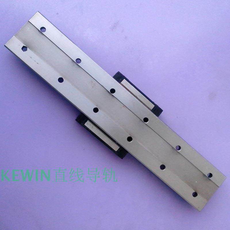 Linear guide slider CPC MR15WN MR15WL MR15WN MR15WL MR15W