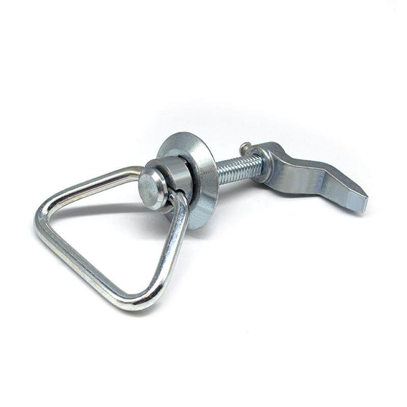 MS739拉环型转舌锁的工作原理是什么？它适合哪些应用场景？-特殊用锁-淘宝好物网