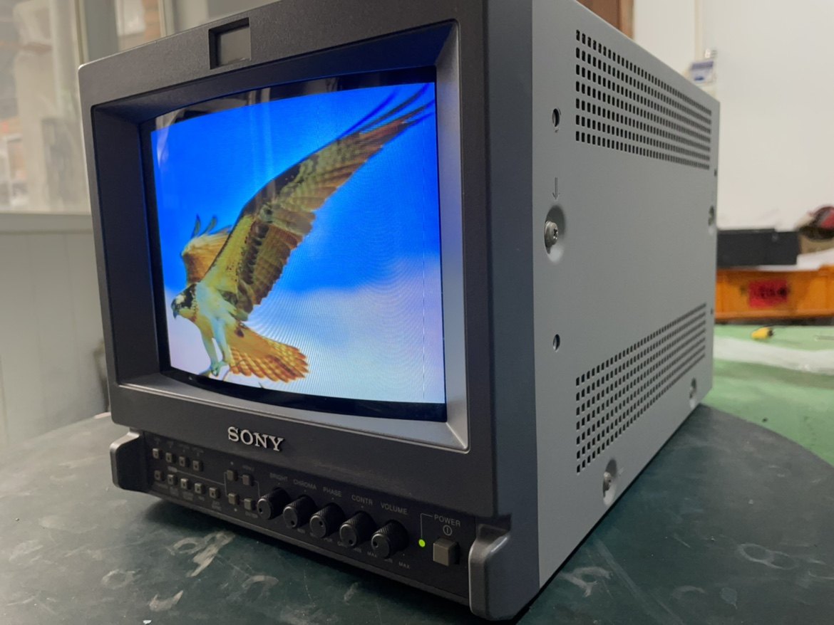 专业导演监视器PVM-9L2：电影级色彩，让每一帧都成为艺术！-云台监视器-淘宝好物网